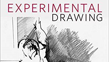 Experimental drawing by robert kaupelis – Mary Li Art